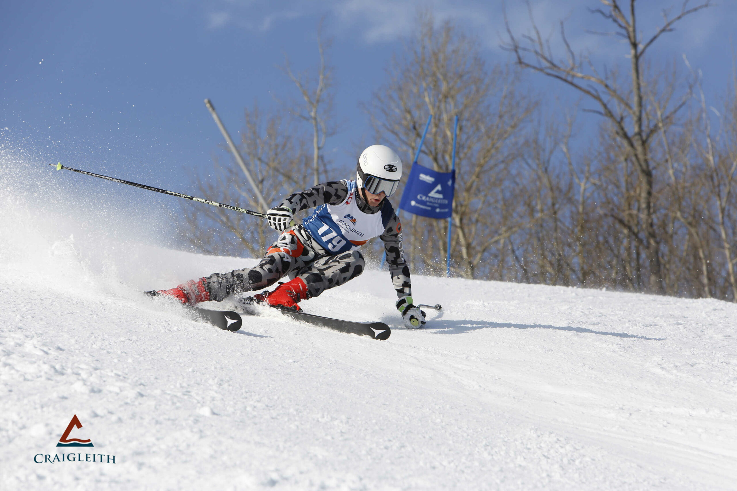 Stages of Competency - Where are you at ? - SkiChatter