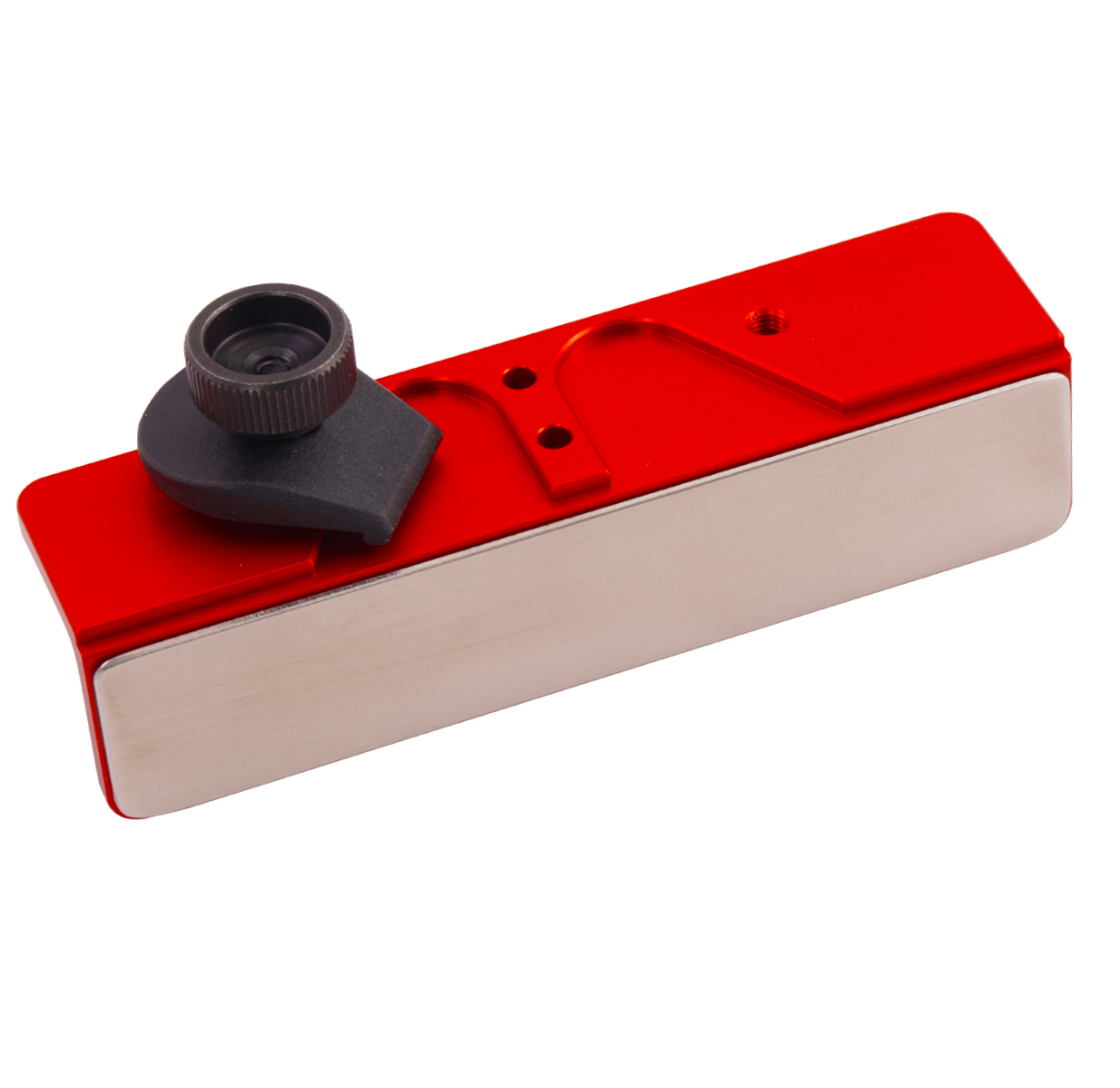 SIDECUT WC File Guides - with SS plate and Trigger Clamp - SkiChatter